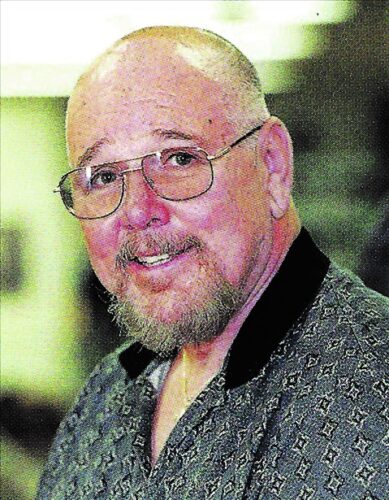 Donald Charles Reinhoudt | News, Sports, Jobs - Observer Today